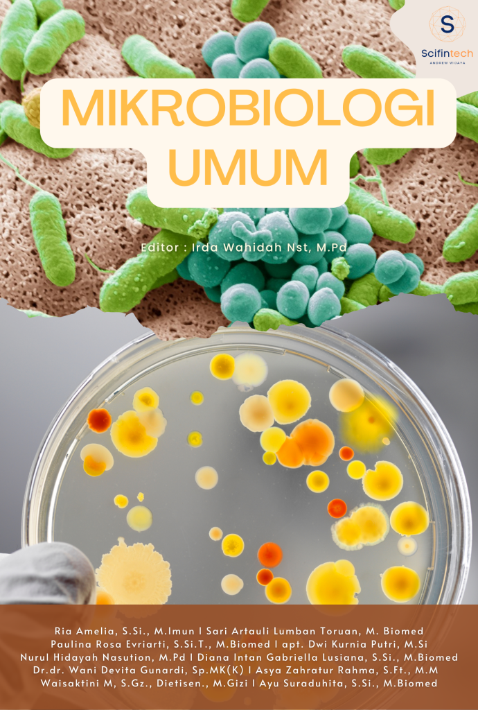 Mikrobiologi Umum